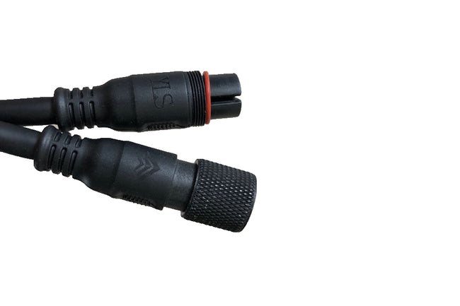 Higo julet waterproof connectors and signal motor battery connectors ...